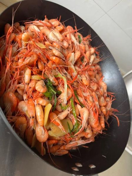 青虾图片大全_青虾怎么挑选最新鲜-第3张图片-山城妙识