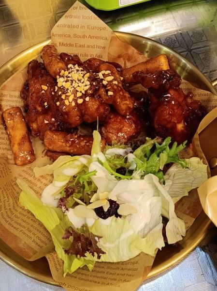 韩国料理十大名菜有哪些_韩国料理十大名菜怎么做-第1张图片-山城妙识