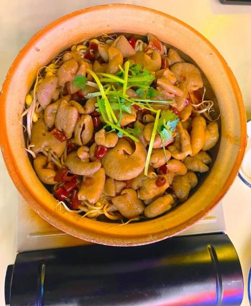 肥肠怎么煮才软烂_肥肠焯水多久才软烂-第1张图片-山城妙识