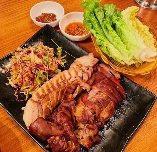 韩国料理十大名菜有哪些_韩国料理十大名菜怎么做-第2张图片-山城妙识