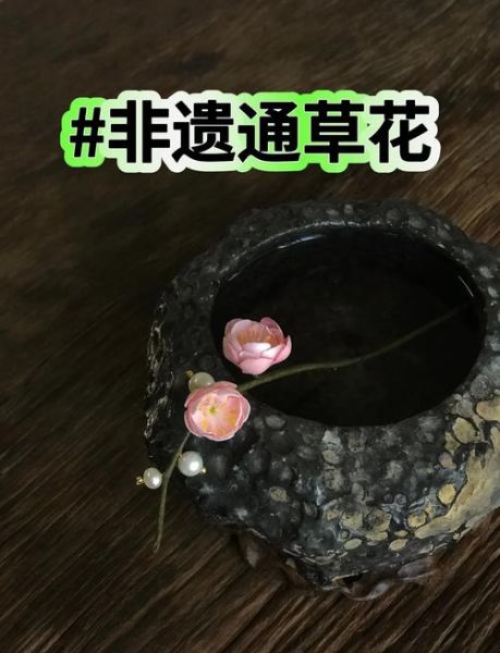 通草花是什么_通草花制作方法-第2张图片-山城妙识 通草花是什么_通草花制作方法-第2张图片-山城妙识