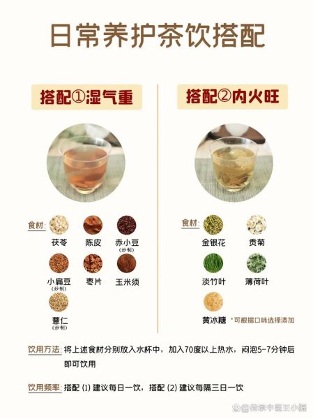 身体湿热怎么调理_最快去湿热方法-第3张图片-山城妙识 身体湿热怎么调理_最快去湿热方法-第3张图片-山城妙识