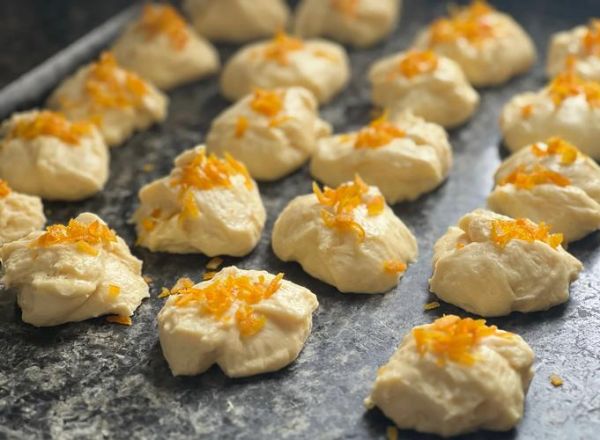 糖渍橙皮丁怎么做_糖渍橙皮丁保存多久-第3张图片-山城妙识 糖渍橙皮丁怎么做_糖渍橙皮丁保存多久-第3张图片-山城妙识