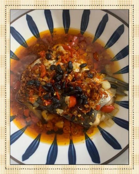 草鲡鱼怎么做好吃_草鲡鱼清蒸还是红烧更鲜美-第3张图片-山城妙识 草鲡鱼怎么做好吃_草鲡鱼清蒸还是红烧更鲜美-第3张图片-山城妙识