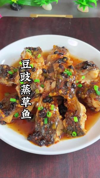 草鲡鱼怎么做好吃_草鲡鱼清蒸还是红烧更鲜美-第2张图片-山城妙识 草鲡鱼怎么做好吃_草鲡鱼清蒸还是红烧更鲜美-第2张图片-山城妙识