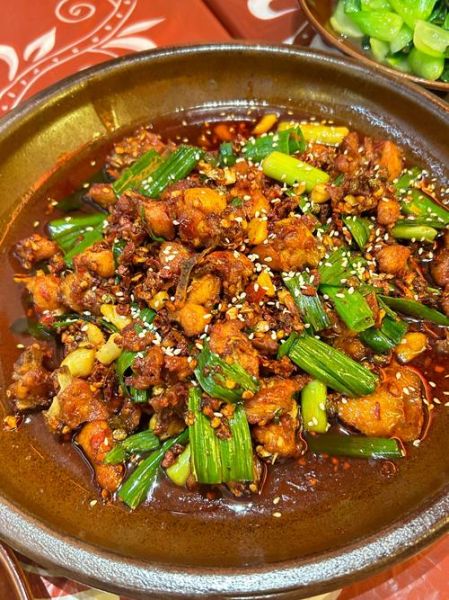 贵州菜谱大全_有哪些经典必吃-第2张图片-山城妙识 贵州菜谱大全_有哪些经典必吃-第2张图片-山城妙识