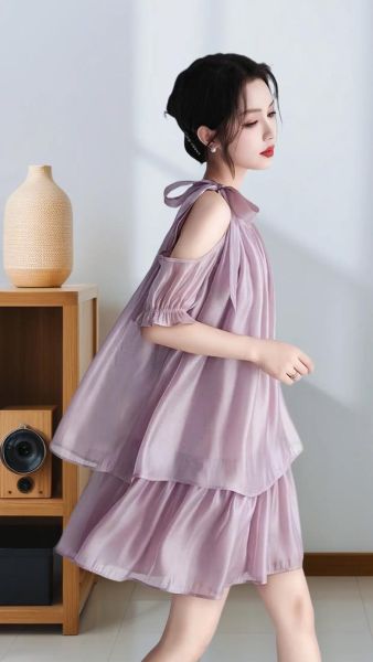 香芋色是什么颜色_香芋色怎么搭配好看-第2张图片-山城妙识 香芋色是什么颜色_香芋色怎么搭配好看-第2张图片-山城妙识