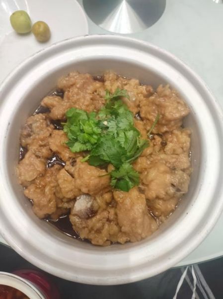 黄焖排骨怎么做好吃_黄焖排骨最正宗的做法-第1张图片-山城妙识 黄焖排骨怎么做好吃_黄焖排骨最正宗的做法-第1张图片-山城妙识