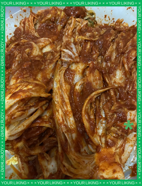 正宗韩国泡菜怎么做_家庭版泡菜腌制步骤-第2张图片-山城妙识 正宗韩国泡菜怎么做_家庭版泡菜腌制步骤-第2张图片-山城妙识