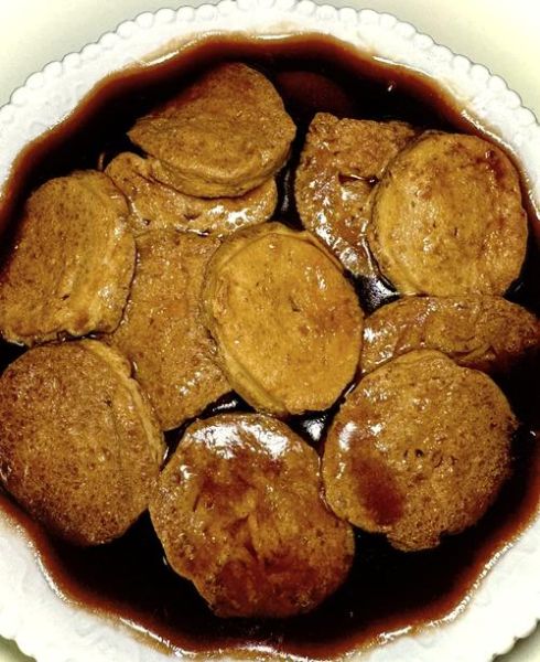 素鸡烧肉怎么做不碎_素鸡烧肉怎么入味-第1张图片-山城妙识 素鸡烧肉怎么做不碎_素鸡烧肉怎么入味-第1张图片-山城妙识