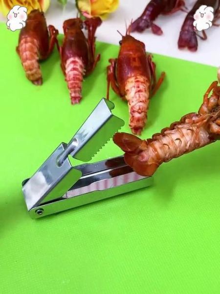 龙虾怎么吃_龙虾怎么剥壳最快-第3张图片-山城妙识 龙虾怎么吃_龙虾怎么剥壳最快-第3张图片-山城妙识