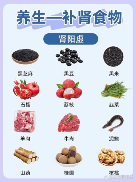 吃什么食物补肾壮阳快_肾虚吃什么补最快-第1张图片-山城妙识 吃什么食物补肾壮阳快_肾虚吃什么补最快-第1张图片-山城妙识