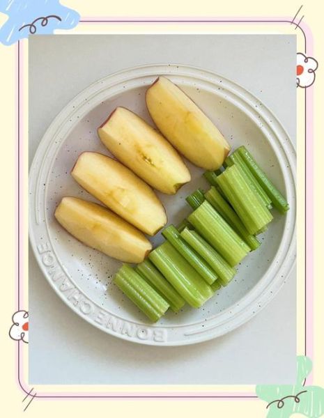 芹菜汁一天喝多少最好_芹菜汁喝多了会怎样-第3张图片-山城妙识 芹菜汁一天喝多少最好_芹菜汁喝多了会怎样-第3张图片-山城妙识