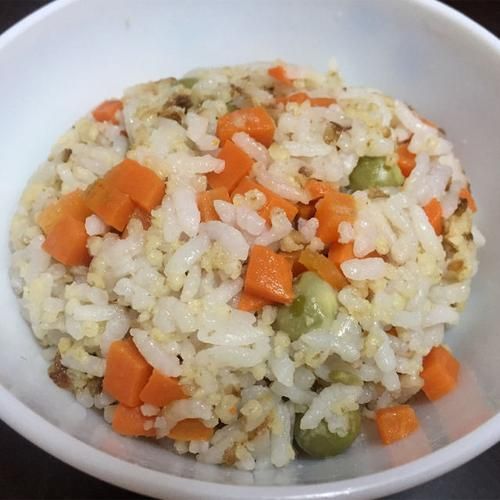 网红米饭怎么做_网红米饭用什么米-第2张图片-山城妙识
