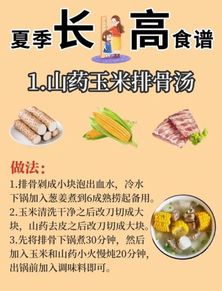 儿童营养汤怎么做_儿童营养汤食谱大全-第1张图片-山城妙识