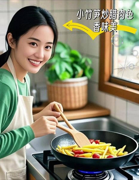 野生小竹笋怎么做好吃_野生小竹笋焯水多久-第2张图片-山城妙识 野生小竹笋怎么做好吃_野生小竹笋焯水多久-第2张图片-山城妙识