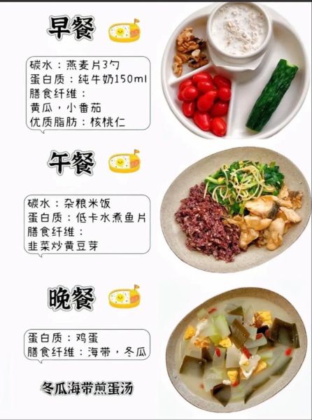 12岁儿童减肥食谱_如何科学安排一日三餐-第3张图片-山城妙识 12岁儿童减肥食谱_如何科学安排一日三餐-第3张图片-山城妙识