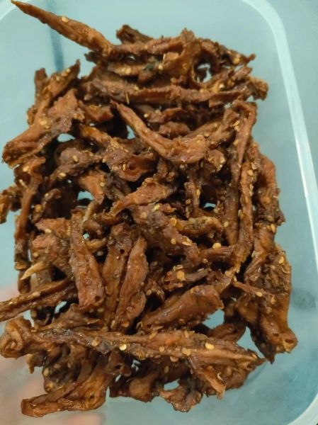 风干肉怎么煮才好吃_风干肉煮多久才软烂-第1张图片-山城妙识