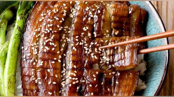 鳗鱼茄子怎么做_鳗鱼茄子家常做法-第3张图片-山城妙识