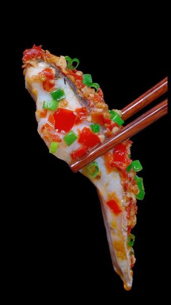 剁椒鱼块怎么做才入味_剁椒鱼块的做法大全-第2张图片-山城妙识 剁椒鱼块怎么做才入味_剁椒鱼块的做法大全-第2张图片-山城妙识