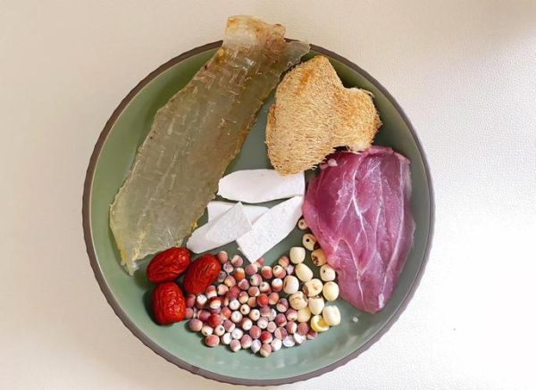 胃溃疡吃什么好_胃溃疡食谱大全-第1张图片-山城妙识