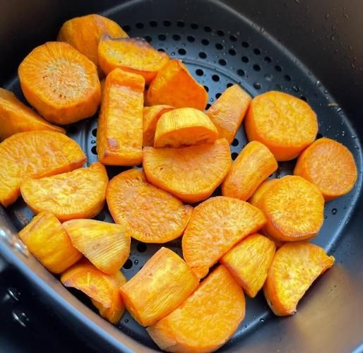 空气炸锅烤红薯要多久_空气炸锅烤红薯温度多少合适-第1张图片-山城妙识 空气炸锅烤红薯要多久_空气炸锅烤红薯温度多少合适-第1张图片-山城妙识