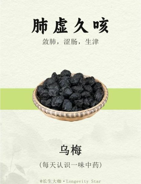 药用乌梅与零食乌梅的区别_如何挑选正宗药用乌梅-第1张图片-山城妙识
