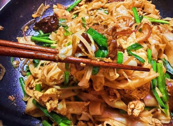 豆芽炒河粉怎么做_家常做法步骤详解-第2张图片-山城妙识 豆芽炒河粉怎么做_家常做法步骤详解-第2张图片-山城妙识