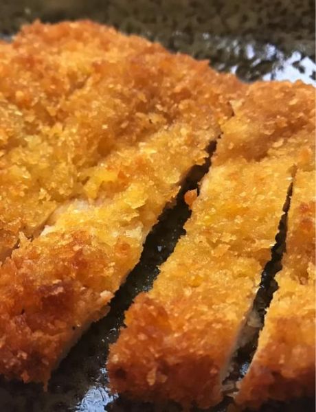 鸡排怎么腌制才嫩_鸡排炸多久才酥脆-第2张图片-山城妙识 鸡排怎么腌制才嫩_鸡排炸多久才酥脆-第2张图片-山城妙识