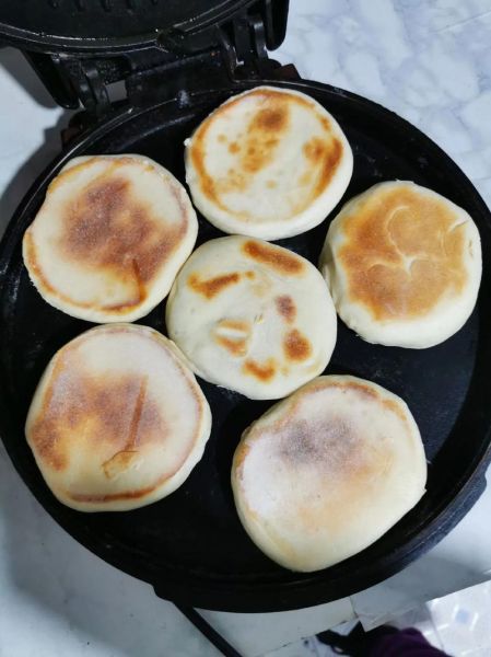 电饼铛怎么烙饼又软又好吃_电饼铛烙饼技巧-第1张图片-山城妙识 电饼铛怎么烙饼又软又好吃_电饼铛烙饼技巧-第1张图片-山城妙识