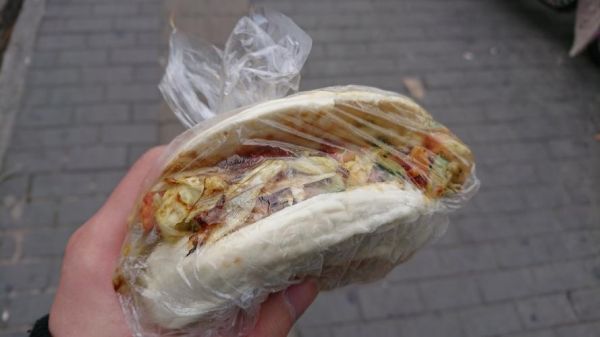 土耳其肉夹馍加盟多少钱_土耳其肉夹馍加盟靠谱吗-第1张图片-山城妙识 土耳其肉夹馍加盟多少钱_土耳其肉夹馍加盟靠谱吗-第1张图片-山城妙识