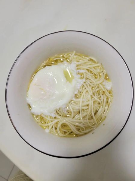 长寿面怎么做才好吃_长寿面寓意是什么-第3张图片-山城妙识