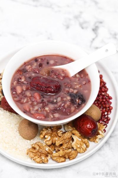 薏仁米和什么搭配去湿气_湿气重吃薏仁米加什么好-第3张图片-山城妙识