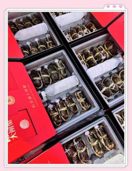 阳澄湖大闸蟹价格礼盒多少钱_怎么挑选正宗-第2张图片-山城妙识