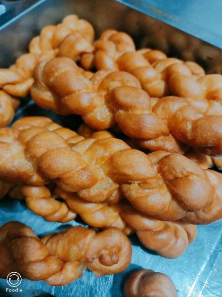 麻花怎么做_麻花怎么炸才酥脆-第2张图片-山城妙识