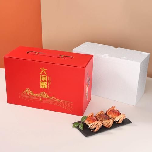 阳澄湖大闸蟹价格礼盒多少钱_怎么挑选正宗-第3张图片-山城妙识