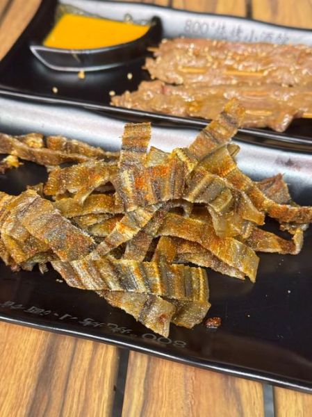 风干鳗鱼怎么做好吃_风干鳗鱼的家常做法-第1张图片-山城妙识 风干鳗鱼怎么做好吃_风干鳗鱼的家常做法-第1张图片-山城妙识