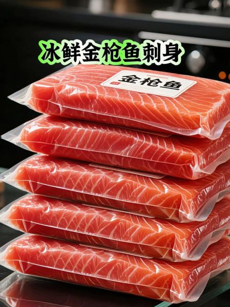 金枪鱼刺身是什么_为什么那么贵-第2张图片-山城妙识
