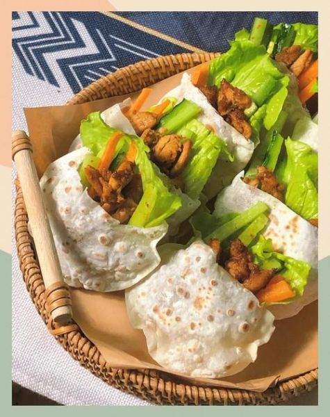 饺子皮怎么做劲道好吃_和面技巧全攻略-第3张图片-山城妙识