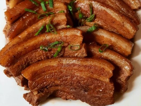 煮猪肉放什么调料最香_煮猪肉怎么调味好吃-第3张图片-山城妙识 煮猪肉放什么调料最香_煮猪肉怎么调味好吃-第3张图片-山城妙识