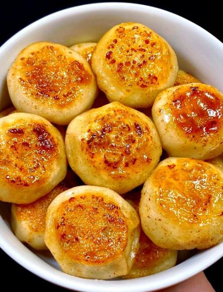 香酥肉饼怎么做_香酥肉饼的家常做法-第3张图片-山城妙识 香酥肉饼怎么做_香酥肉饼的家常做法-第3张图片-山城妙识