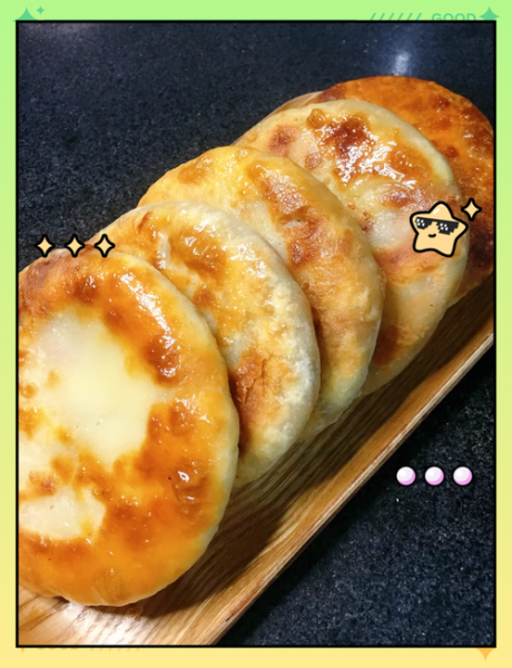 香酥肉饼怎么做_香酥肉饼的家常做法-第1张图片-山城妙识 香酥肉饼怎么做_香酥肉饼的家常做法-第1张图片-山城妙识