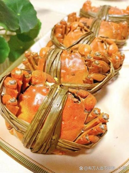 阳澄湖大闸蟹进货渠道_正宗蟹源怎么找-第1张图片-山城妙识 阳澄湖大闸蟹进货渠道_正宗蟹源怎么找-第1张图片-山城妙识