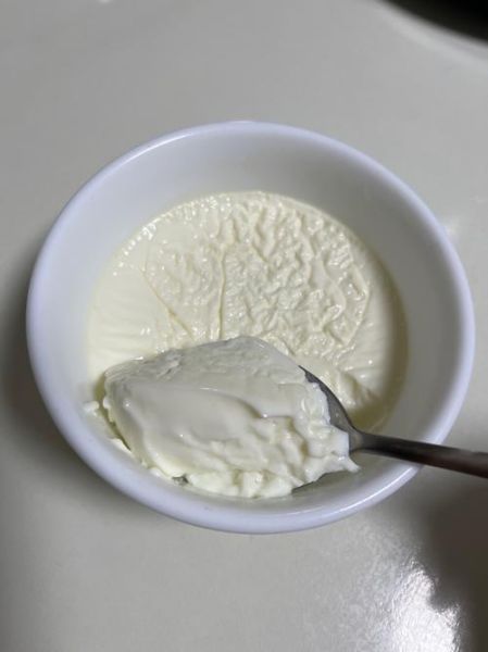 双皮奶蒸了十五分钟还是水_为什么蒸不出凝固-第1张图片-山城妙识 双皮奶蒸了十五分钟还是水_为什么蒸不出凝固-第1张图片-山城妙识