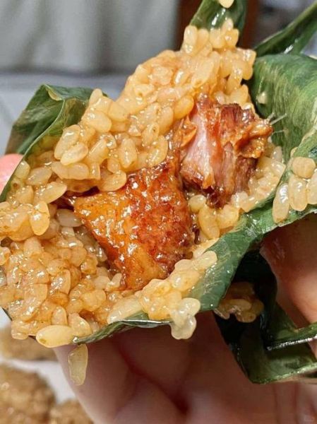 糯米泡了24小时还能吃吗_如何判断是否变质-第1张图片-山城妙识