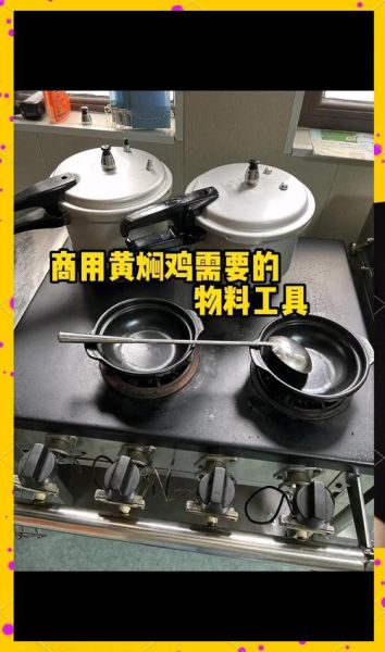 黄焖鸡用什么食材_黄焖鸡配料清单-第3张图片-山城妙识