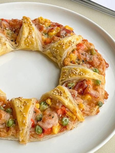 披萨饼家常做法大全_披萨饼怎么做才松软-第1张图片-山城妙识 披萨饼家常做法大全_披萨饼怎么做才松软-第1张图片-山城妙识