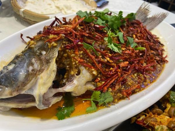 蒜泥鱼怎么做好吃_蒜泥鱼的家常做法-第2张图片-山城妙识 蒜泥鱼怎么做好吃_蒜泥鱼的家常做法-第2张图片-山城妙识