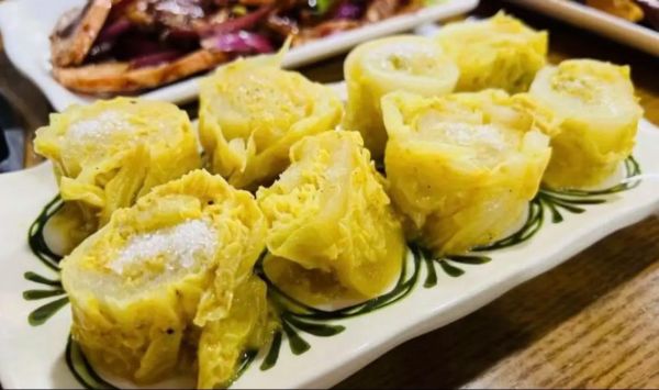 素炒大白菜怎么做_大白菜怎么炒才脆嫩-第1张图片-山城妙识 素炒大白菜怎么做_大白菜怎么炒才脆嫩-第1张图片-山城妙识