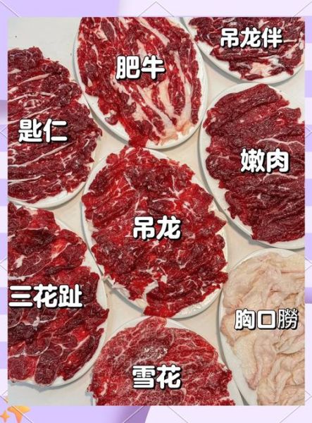 蚝油牛肉用哪个部位的牛肉好_牛里脊还是牛后腿-第2张图片-山城妙识